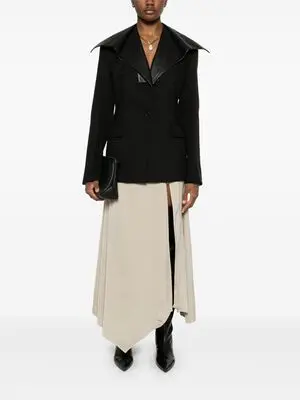Nanushka Luiza Blazer