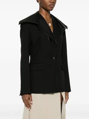 Nanushka Luiza Blazer