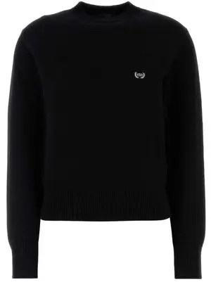 Balenciaga Wool Jumper