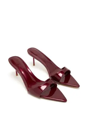 Femme La 55mm Marseille Mules