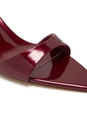 Femme La 55mm Marseille Mules