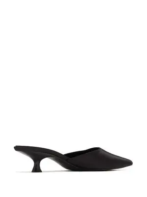 Femme La 40mm St. Honore Mules
