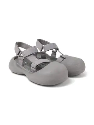 Camper Caramba Sandals - Grey
