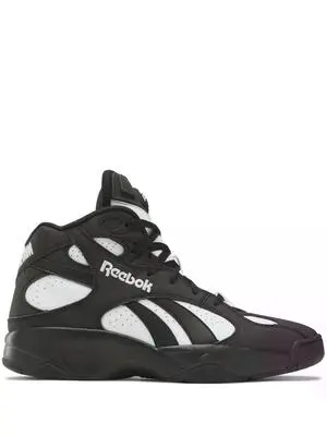 REEBOK Pump Vertical High-top Panelled Sneakers