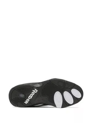 REEBOK Pump Vertical High-top Panelled Sneakers