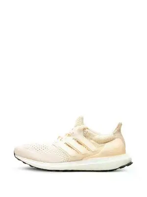 Adidas Perforated Low-top Sneakers