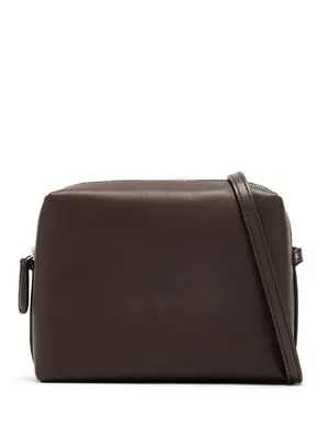 THE ROW Regent Cross Body Bag