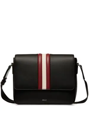 Bally Mythos Crossbody Bag - Black