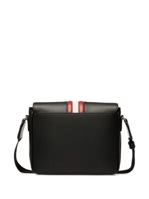 Bally Mythos Crossbody Bag