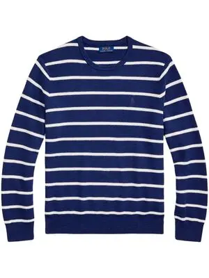 Polo Ralph Lauren Striped Sweater