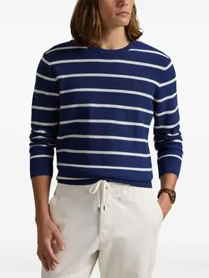Polo Ralph Lauren Striped Sweater