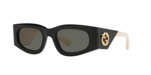 Gucci Sunglasses - Grey