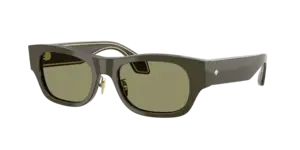 Giorgio Armani Sunglasses - Green