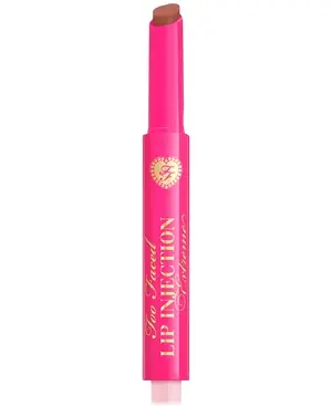 TOO FACED Lip Injection Extreme Plumping Clicks Velvet Crush