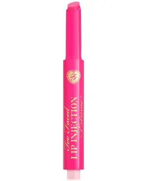 TOO FACED Lip Injection Extreme Plumping Clicks Voted Most Popular