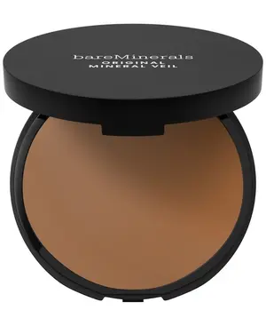 BAREMINERALS Original Mineral Veil Talc-free Pressed Setting Powder - Sheer Tan