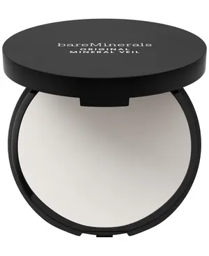BAREMINERALS Original Mineral Veil Talc-free Pressed Setting Powder - Translucent