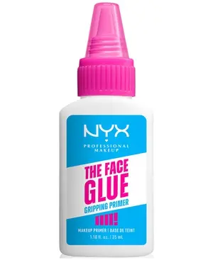 NYX PROFESSIONAL MAKEUP The Face Glue Primer