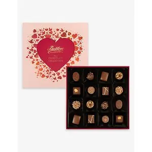 BUTLERS Heart Milk Chocolates Box 240g