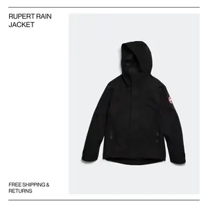 Canada Goose Rupert Rain Jacket