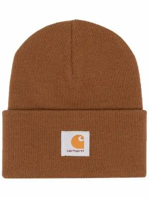 Carhartt Acrylic Watch Hat - Hamilton Brown