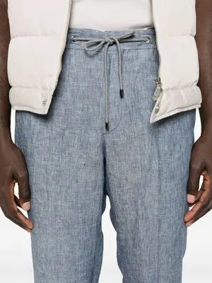 Corneliani Tapered-leg Trousers