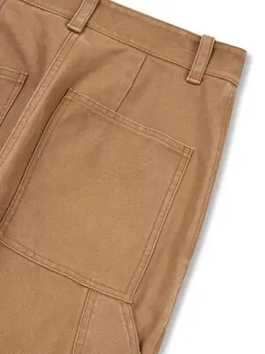 STUDIO TOMBOY Wide-leg Trousers