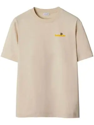 Burberry Bee Graphic Core Fit T-shirt