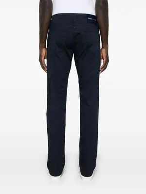 Jacob Cohen Bard Trousers - Blue