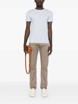 Jacob Cohen Bard Trousers - Grey