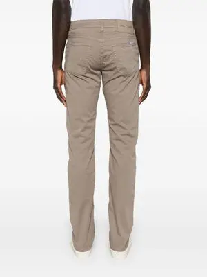 Jacob Cohen Bard Trousers - Grey
