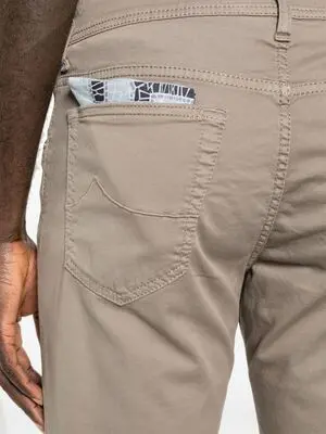 Jacob Cohen Bard Trousers - Grey