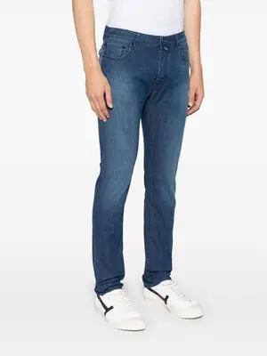 Jacob Cohen Bard Jeans - Blue