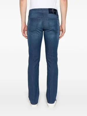Jacob Cohen Bard Jeans - Blue