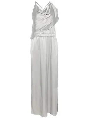Giorgio Armani Pocket Dresses For Women