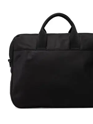 Hugo Logo Patch Laptop Case