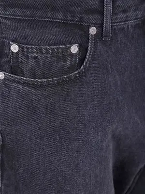 Off-White Straight-leg Jeans