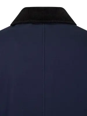 STUDIO TOMBOY Single-breasted Coat