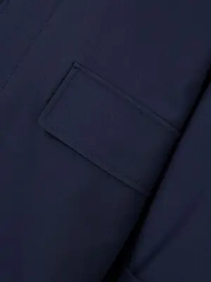 STUDIO TOMBOY Single-breasted Coat