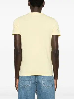 Polo Ralph Lauren Polo Pony T-shirt - Yellow