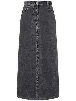 Studio Tomboy Slit Skirts
