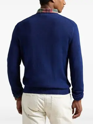 Polo Ralph Lauren Polo Bear Knit Sweater