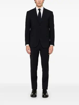 Corneliani Single-breasted Suit