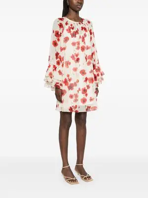 Max Mara Zoraide Mini Dress