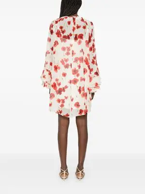 Max Mara Zoraide Mini Dress