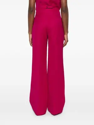P.a.r.o.s.h Wide-leg Trousers