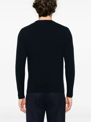 LARDINI Cashmere Sweater