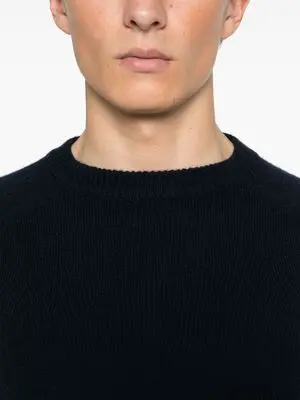 LARDINI Cashmere Sweater