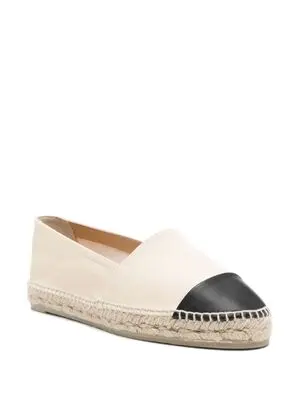 CastaÑer Katty Espadrilles - Neutrals