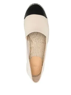 CastaÑer Katty Espadrilles - Neutrals